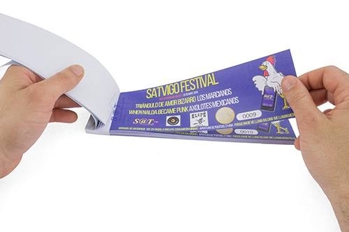 VIGOÉ sortea dos entradas para el Festival Satvigo - VigoÉ VIGOÉ sortea dos entradas para el Festival Satvigo - VigoÉ