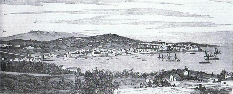 Vigo en el siglo XIX - VigoÉ