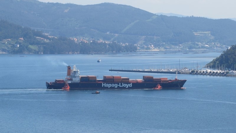 El Puerto de Vigo achaca a la estiba y el PIF sus malos datos de ...