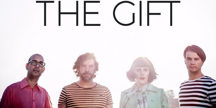 La banda portuguesa The Gift presenta su nuevo álbum en Vigo - VigoÉ