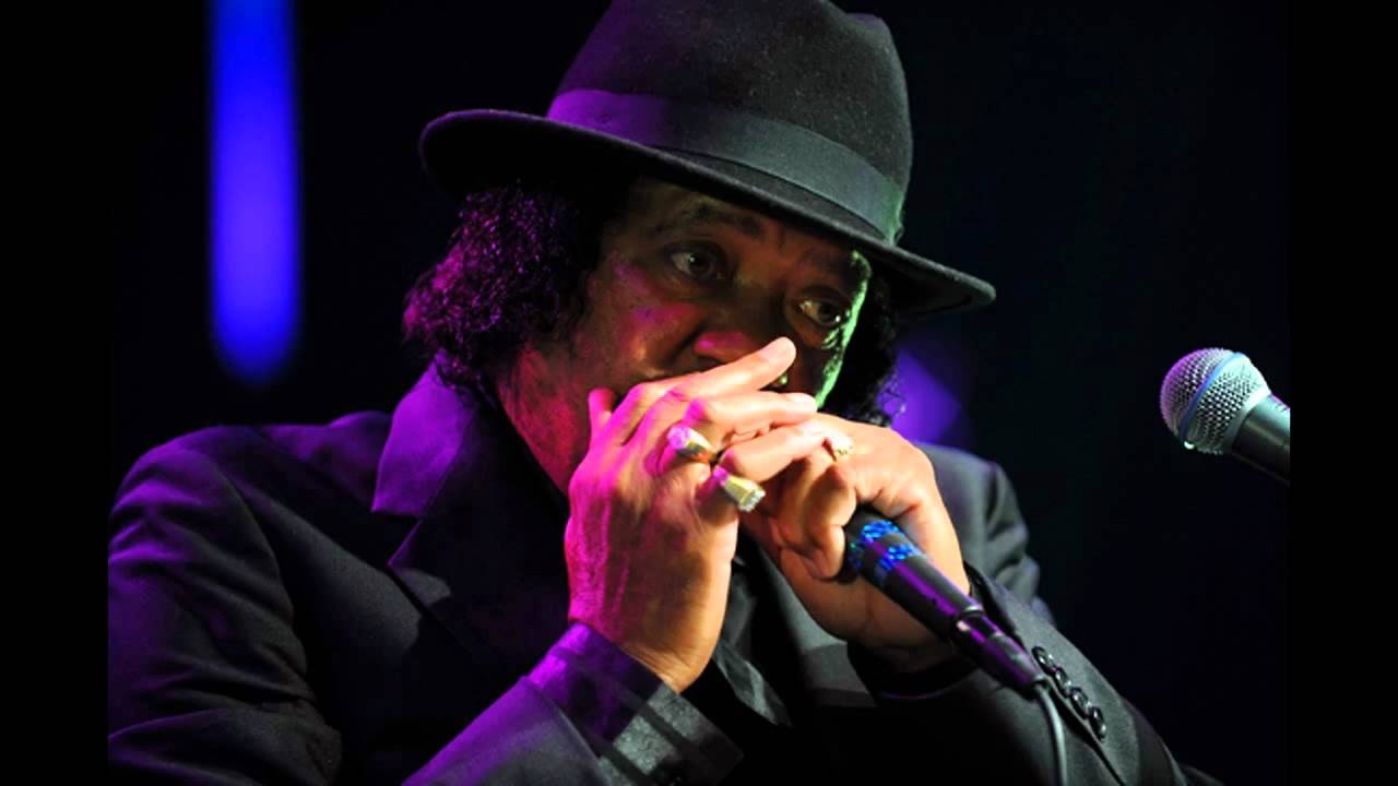 Boo Boo Davis ofrecerá este verán en Vigo o seu único concerto en ...