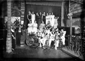 Los cinco buques de guerra «HMS Vigo» - VigoÉ