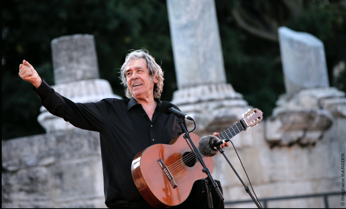 Paco Ibáñez, 60 años de carrera en Vigo: «Cuando te olvidas de los ...