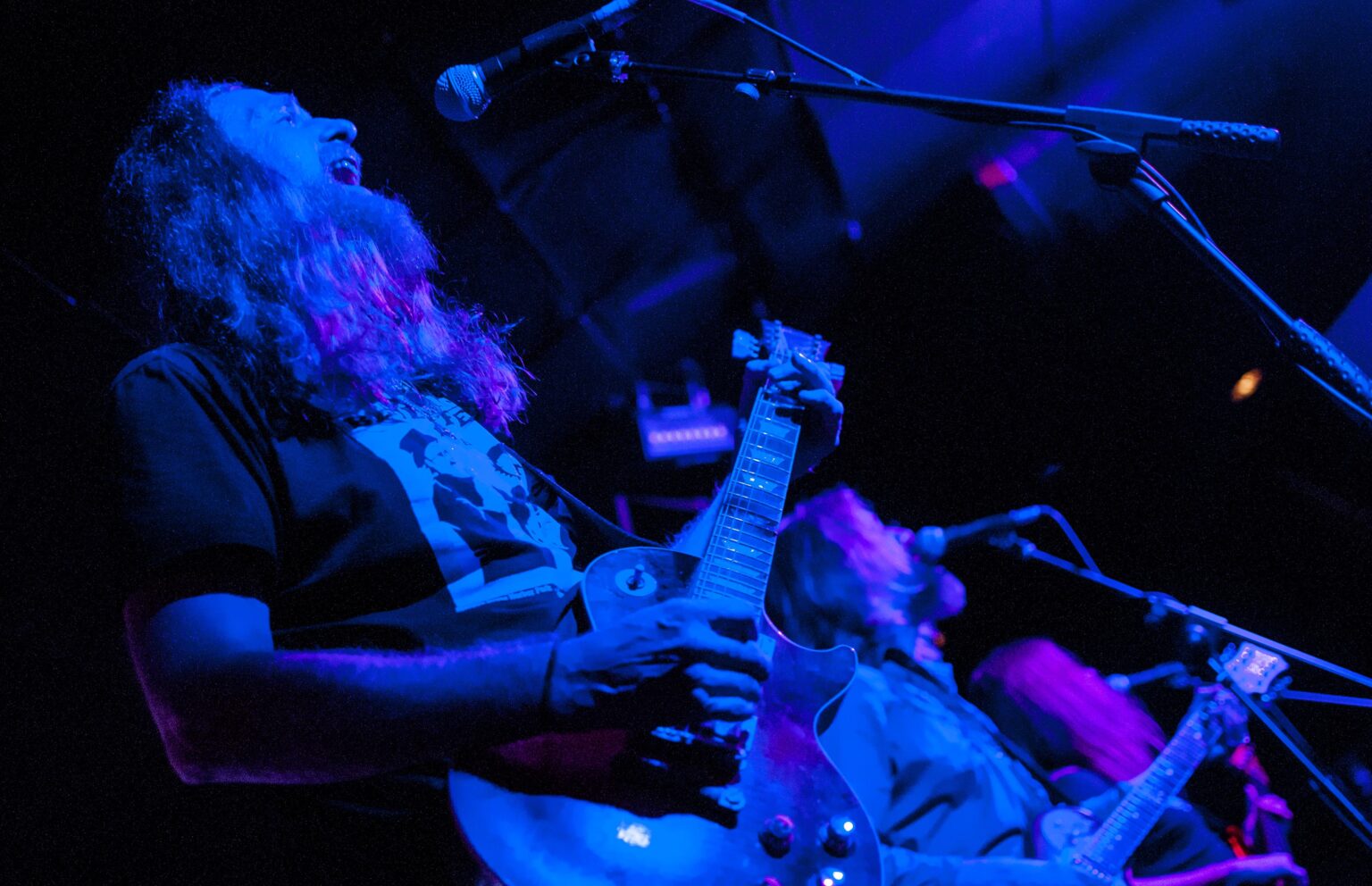 Así sonó The Steepwater Band en Vigo - VigoÉ