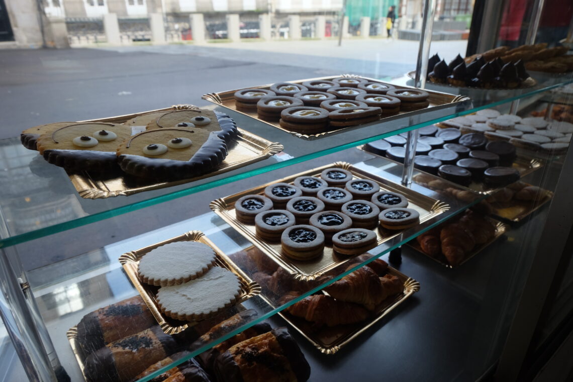 Dolce Differenza, la nueva vida de El Buen Gusto: «Sabemos que la apuesta es arriesgada» - VigoÉ