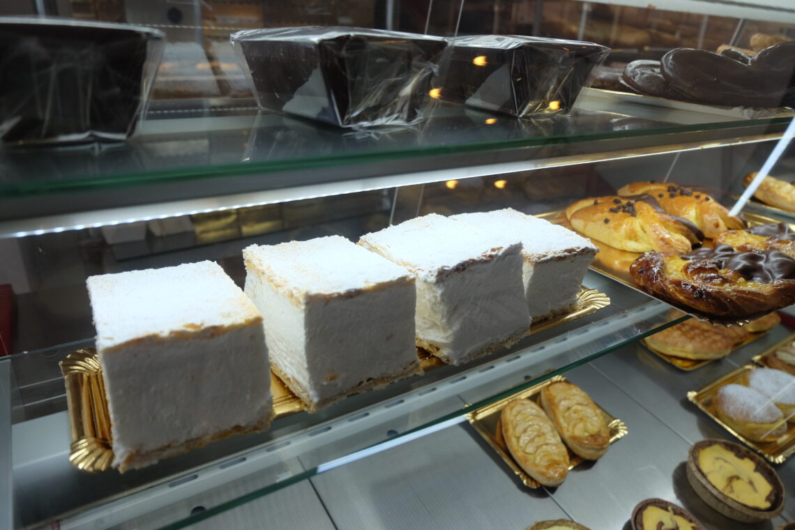 Dolce Differenza, la nueva vida de El Buen Gusto: «Sabemos que la apuesta es arriesgada» - VigoÉ