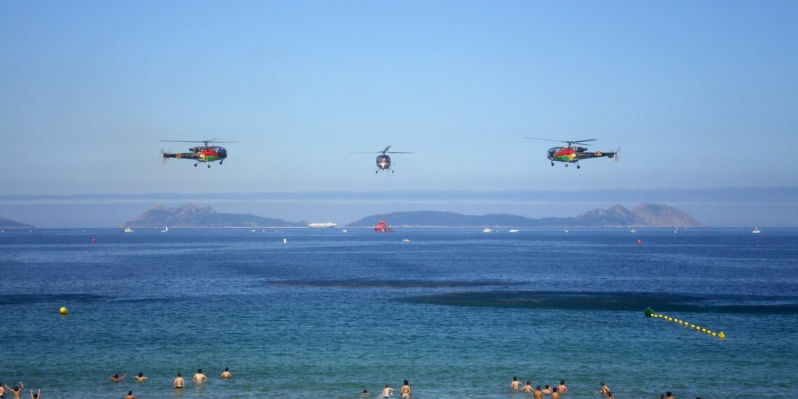 Los cinco buques de guerra «HMS Vigo» - VigoÉ