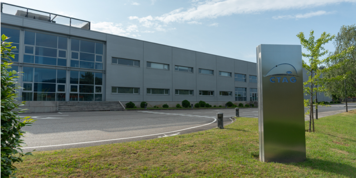 CTAG apuesta por la transformación tecnológica - VigoÉ