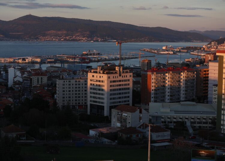 Los cinco buques de guerra «HMS Vigo» - VigoÉ