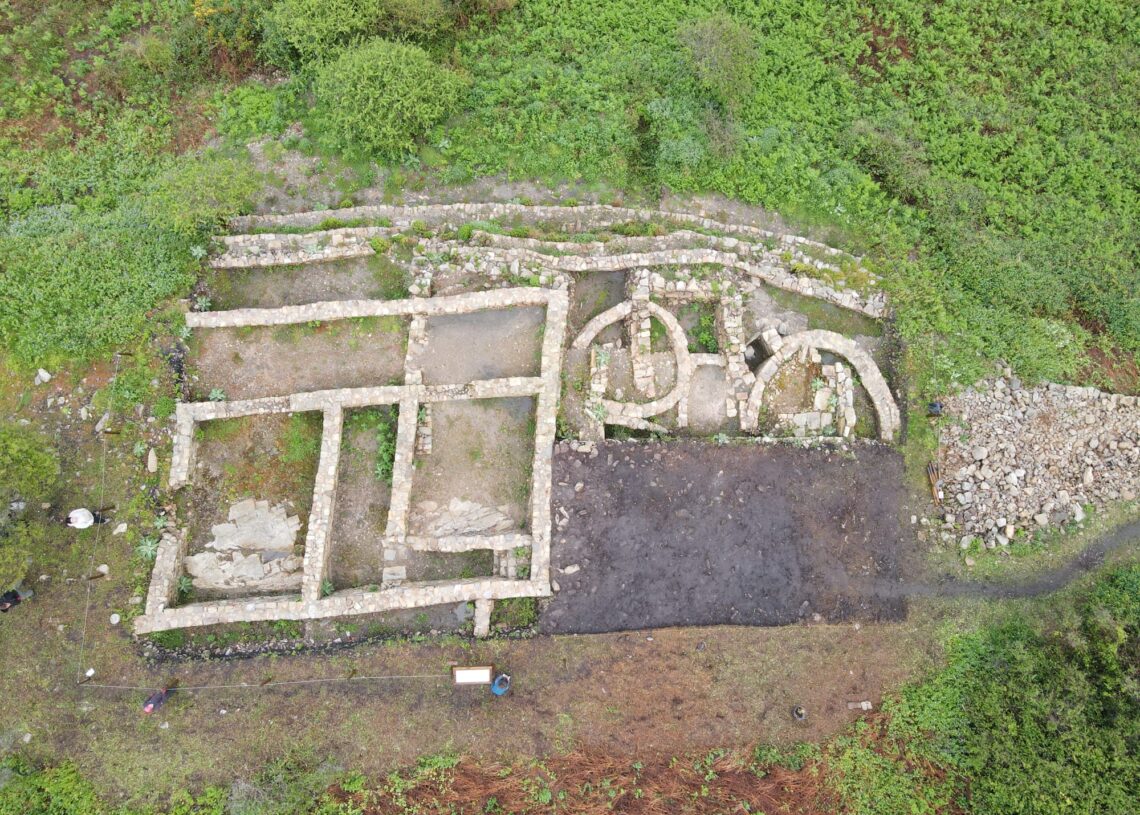 Cruzar el Rubicón: ¿qué significa?¿cuándo ocurrió? - VigoÉ