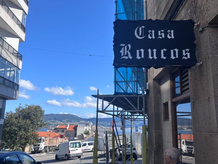 Una histórica propuesta viaja desde Sídney hasta Vigo para intentar conservar la leyenda de Casa ...