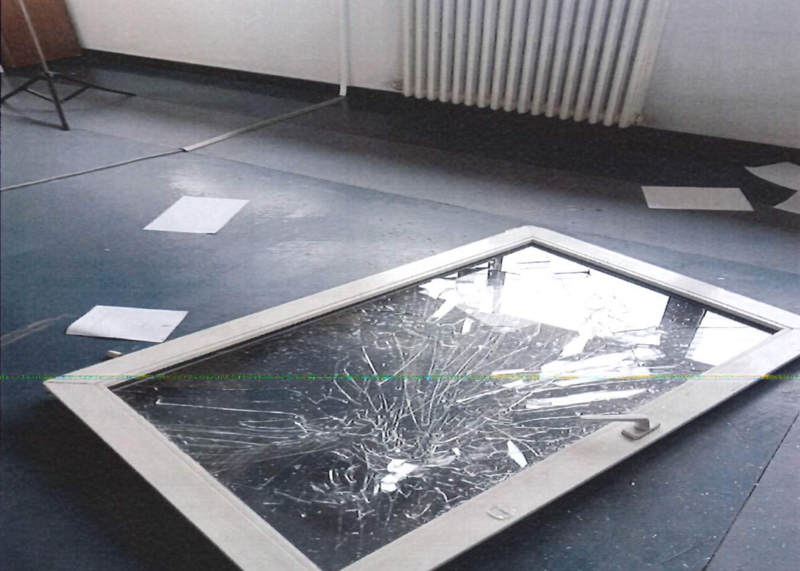 Los cinco buques de guerra «HMS Vigo» - VigoÉ